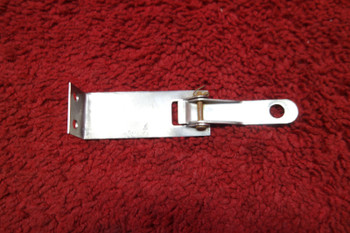 Piper PA-18, PA-22, PA-24, PA-28 Cowl Fastener Latch PN 12723-00, 12723-000