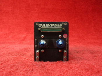 B&D Instruments and Avionics Air Data Computer 28V PN 90004-00321111009