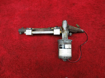 Cessna 182Q Flap Actuator w/ Motor 12/14V PN C301002-0101