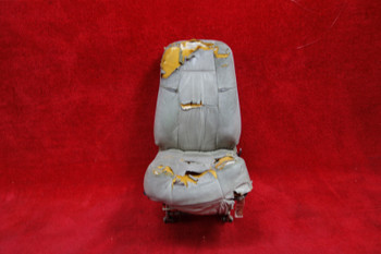 Piper Vertical Adjustable Seat