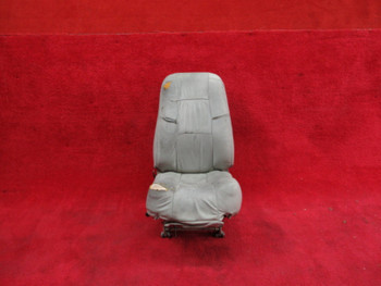 Piper Vertical Adjustable Seat
