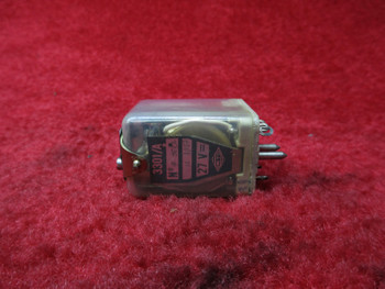 MTI Electromagnetic Relay 27V PN 3301/4, 3301-4, 3301/A
