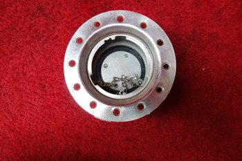 Fuel Cap Adapter Neck