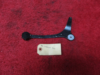 Beechcraft Baron LH Fuel Mixture Control Lever PN 58-940027