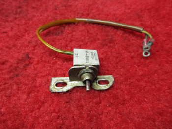 Licon Main Landing Gear Micro Switch PN 65-430001