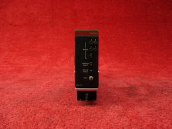 Collins FPC-75 Flight Profile Comparator PN 622-2615-021