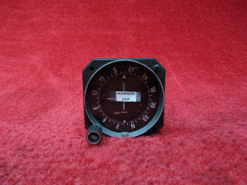 Bendix/King KI 209 Converter & Glide Slope Indicator 11-33V PN 066-3056-01