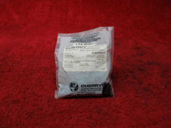 Cherry Universal Head Rivet PN CR3522-6-03
