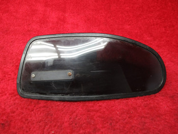 Piper PA-28R-180 Cherokee Arrow RH Sun Visor PN 764-114, 764 114