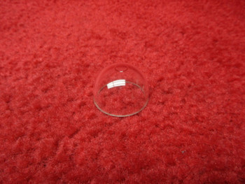 Grimes Clear Nav Position Light Lens