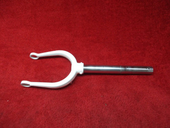 Piper Nose Landing Gear Fork & Tube PN D4636-1-E, 51038-A