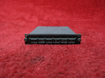 Collins FGP-81 Flight Guidance Panel PN 622-2265-045