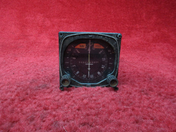 King Radio Corp. KI 525A Pictorial Navigation Indicator 14V-28V PN 066 ...