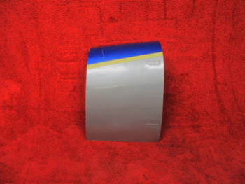 Swearingen Merlin Baggage Door