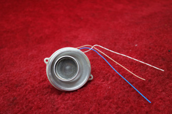 Wemac Overhead Cabin Light PN 2527-1