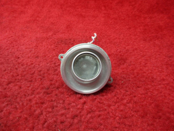 Wemac Overhead Light PN 2527-1