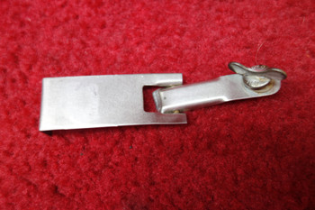 Piper Cowl Fastener Latch