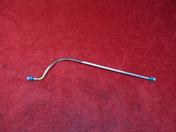 Cessna 172N RH Upper Fuel Line PN 0500118-144