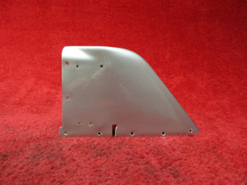 Knots2U, Cessna TU206G Vertical Fin Cap PN K1231064, 1231064-1