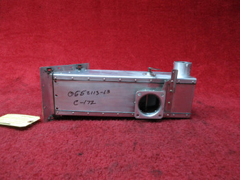 Cessna 172 Air Box PN 0552113-13