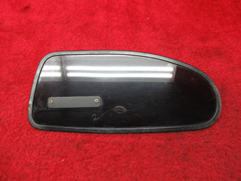 Piper PA-28R-180 Cherokee Arrow RH Sun Visor PN 764-114, 764 114
