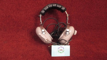 SoftComm C-40 Pro-Am Headset - FCA Air Parts