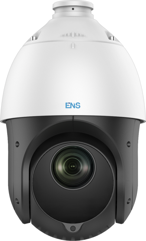 ENS 8MP 25x Network IR Speed Dome