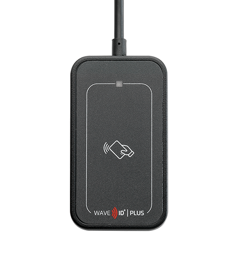 Proximity Card Reader for PC/Mac (USB)