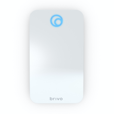 Brivo Smart Reader Tri-Technology