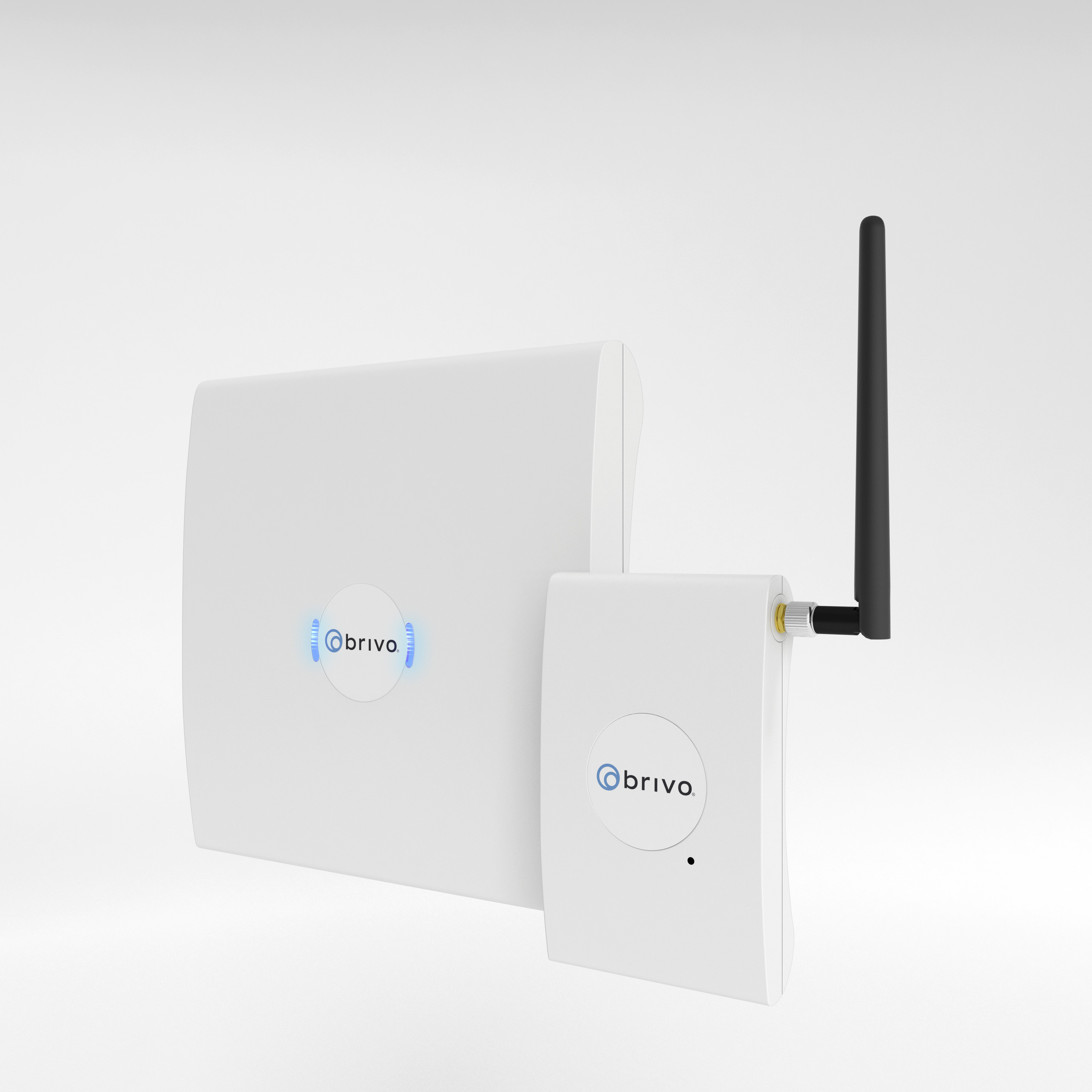Brivo Access ACS300-E Controller