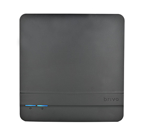 Brivo Products - Latitude Security Solutions, LLC