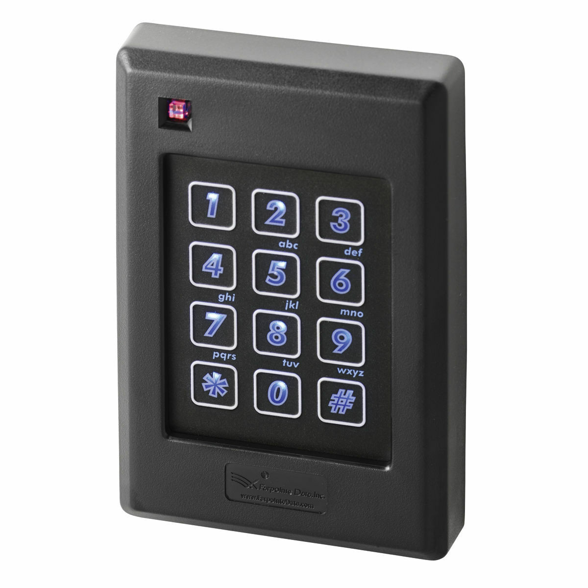 Farpointe P-620 Patagonia OSDP Proximity Reader & Keypad