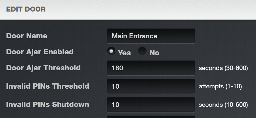 Are PIN Codes Secure? - Latitude Security Solutions, LLC