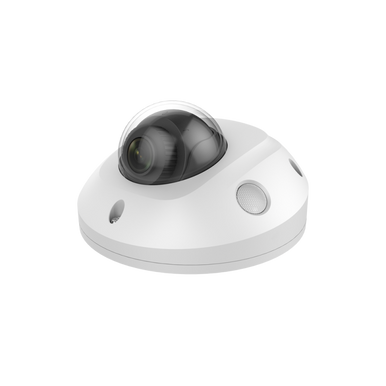 ENS 4MP IR Fixed Mini Dome Network Camera