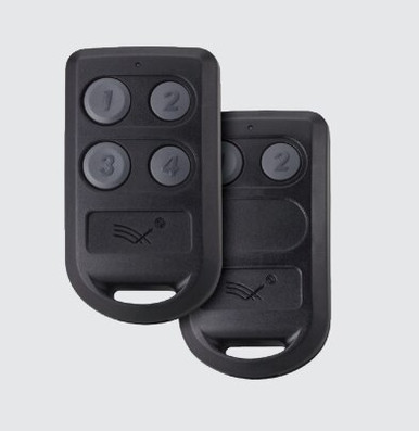 Farpointe WR2+ Long Range Key Fob