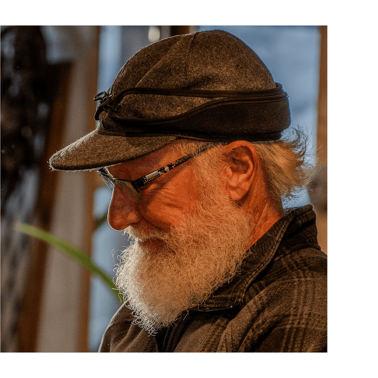 The Midway Cap | Stormy Kromer®