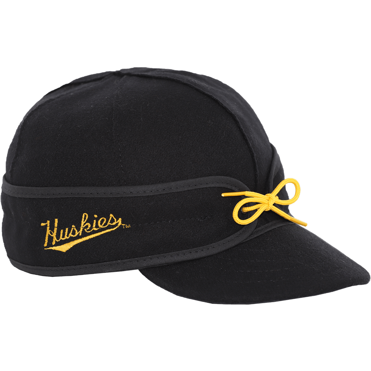 Michigan Technological University® | Collegiate Wool Hat