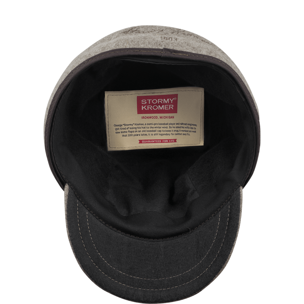 The Petal Pusher Women's Cap | Stormy Kromer®