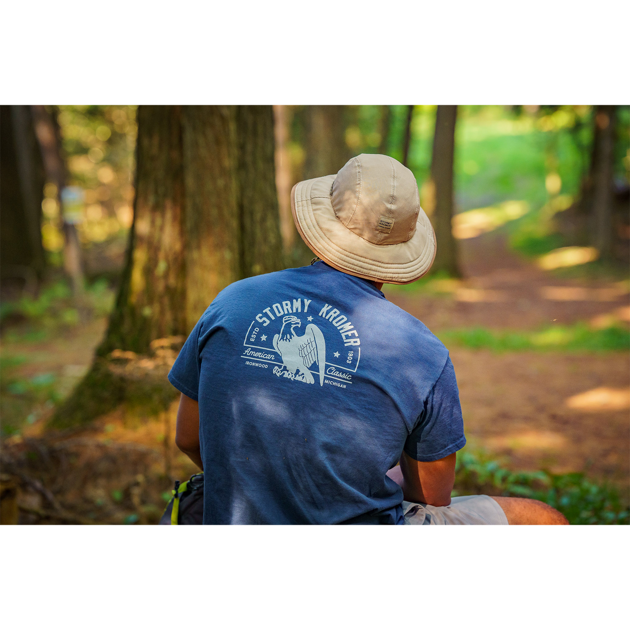 The Forager Hat | Stormy Kromer®