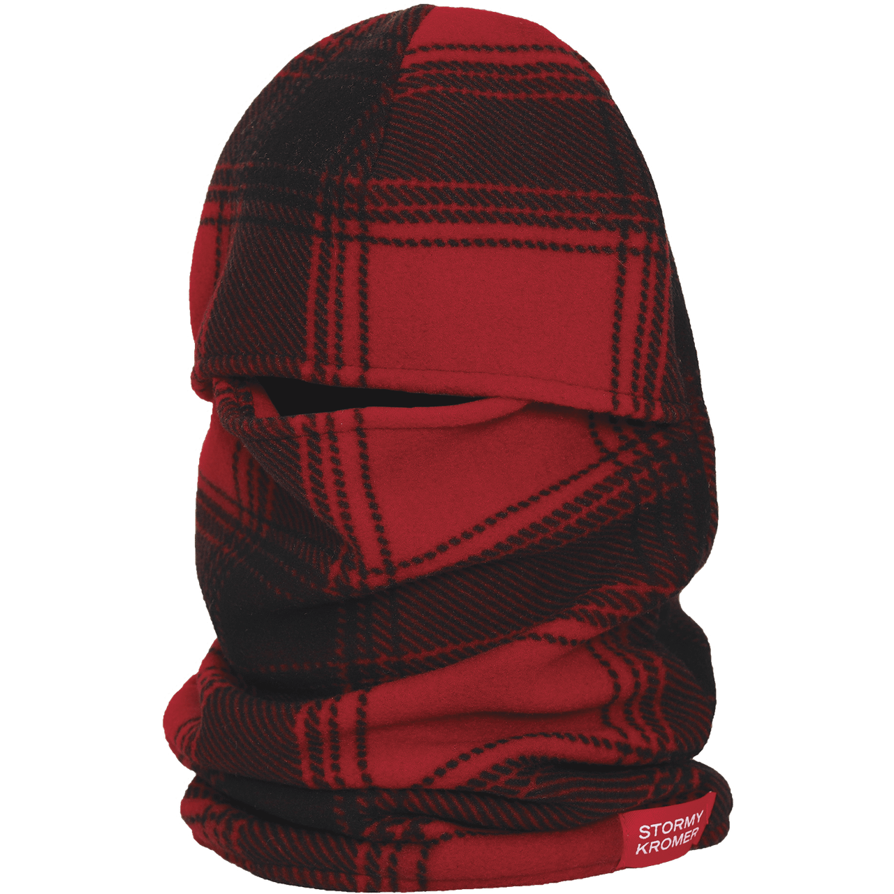 The Fleece Kids Balaclava | Stormy Kromer®