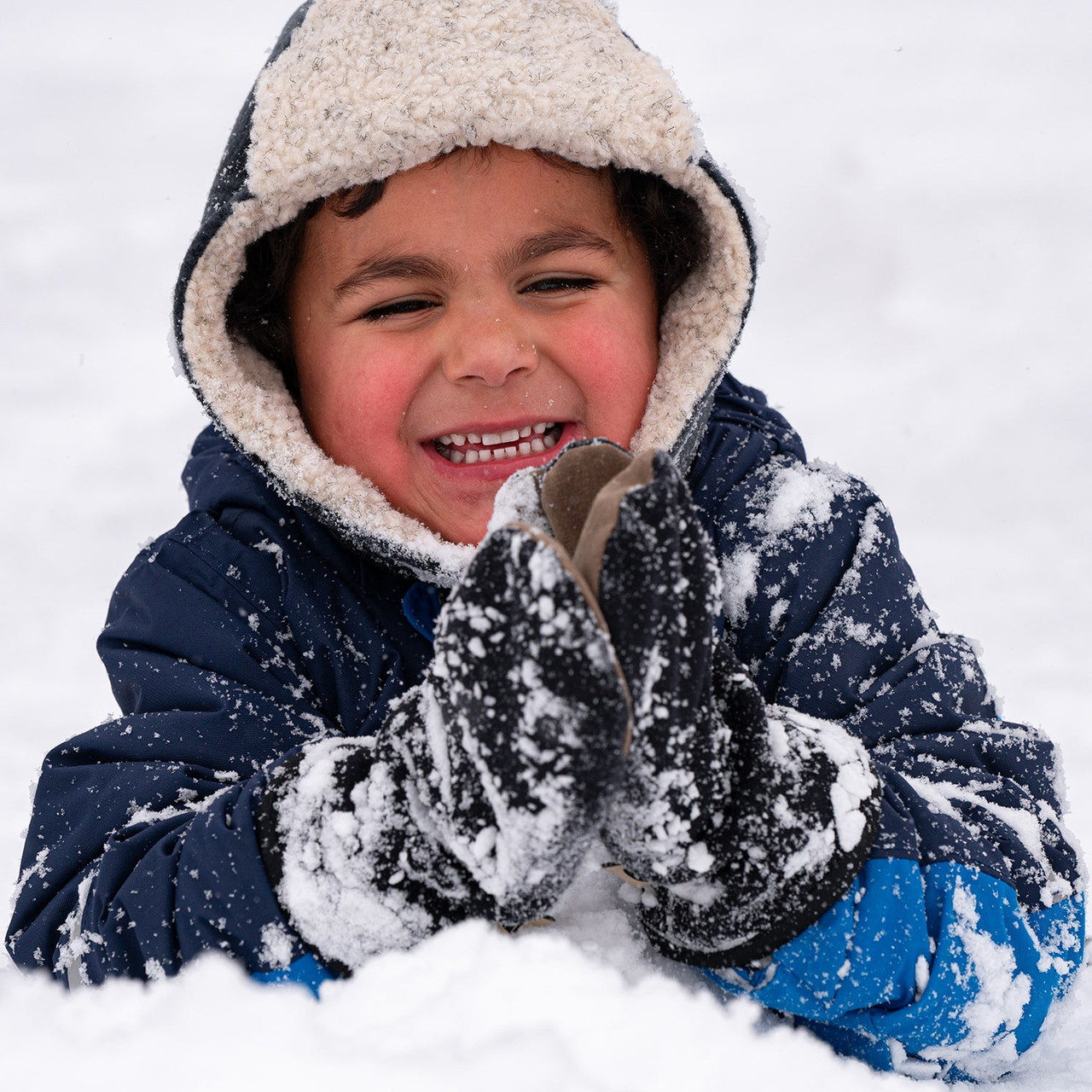 The Fleece Kit Aviator | Stormy Kromer®