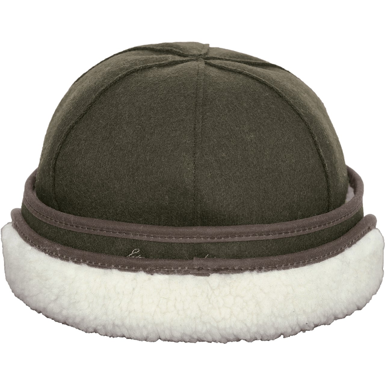 The Mackinaw Rancher Cap | Stormy Kromer®