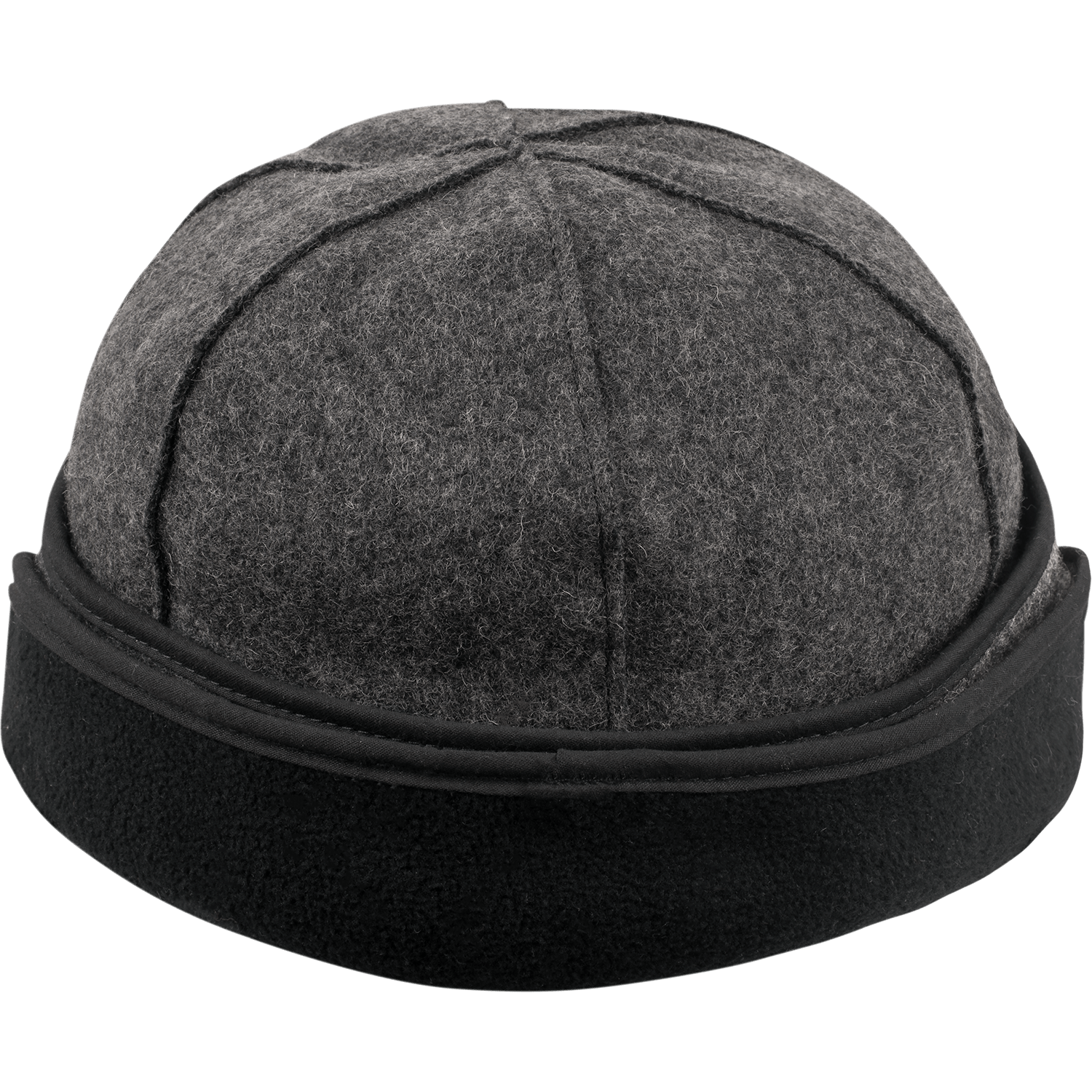 The Rancher Insulated Wool Cap | Stormy Kromer®