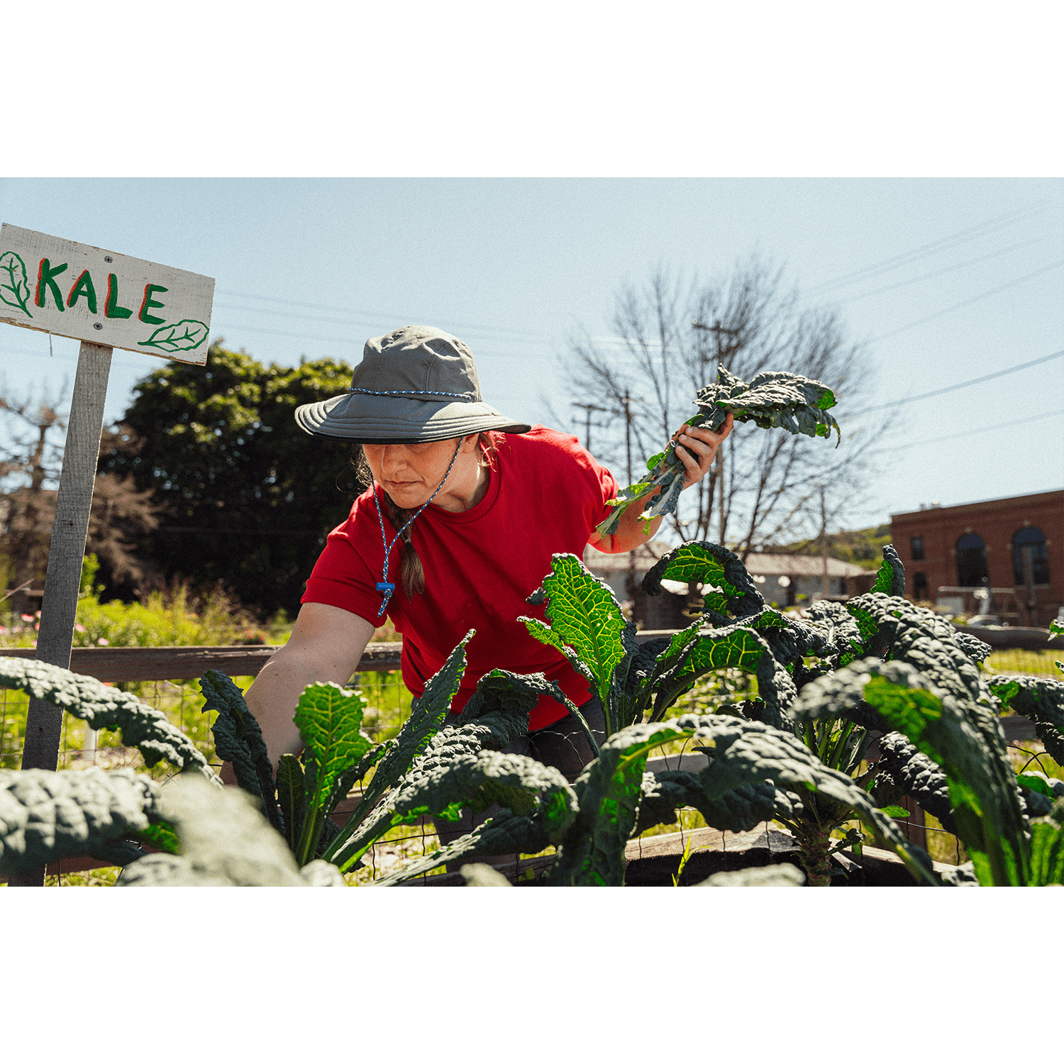 The Forager Hat | Stormy Kromer®