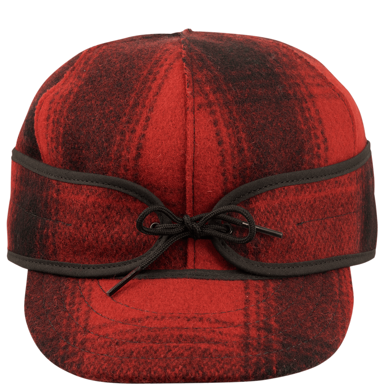Original Wool Cap With Earflaps | Stormy Kromer®
