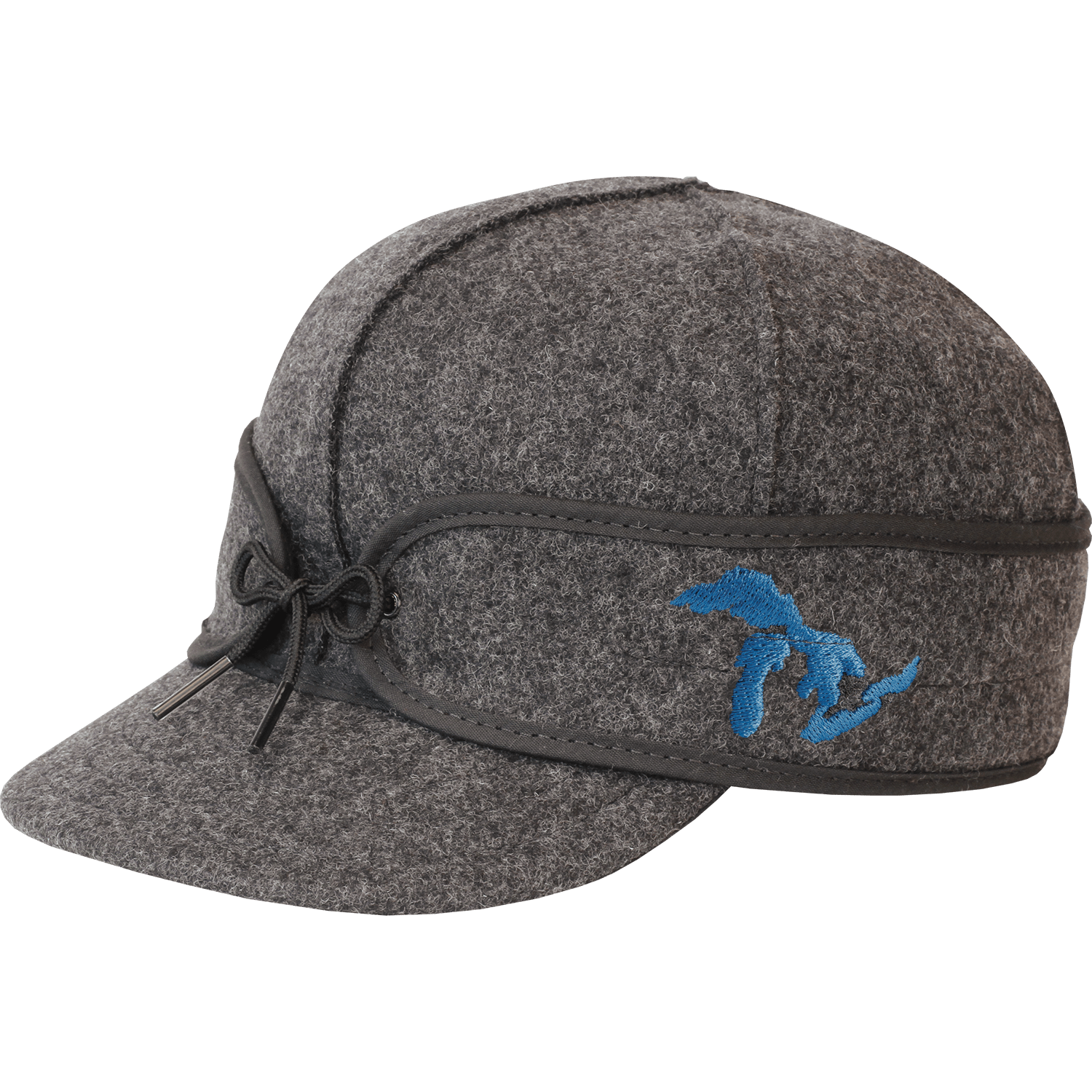 Great Lakes Original Cap | Stormy Kromer®