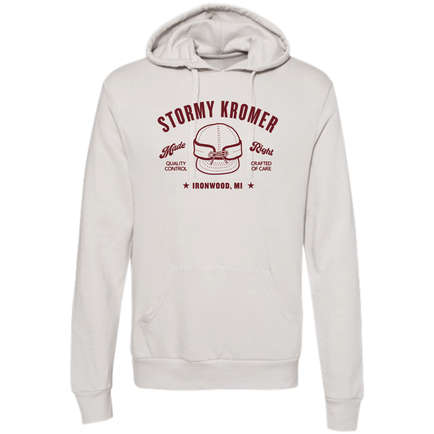 Men's Shirts | Stormy Kromer®