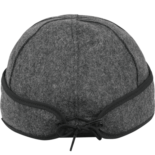Brimless Wool Baseball Cap | Stormy Kromer