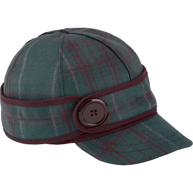 The Button Up Cap Sale | Stormy Kromer®