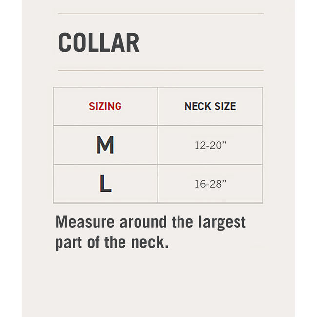 The Plaid Dog Collar | Stormy Kromer®